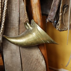 Jeff's Brass Stirrup | DPReview Forums