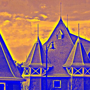 Troubled Sky | DPReview Forums