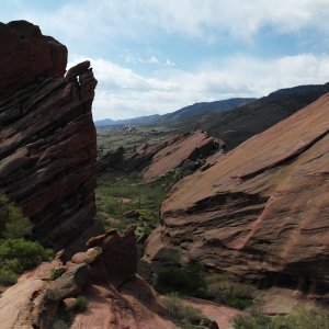 Samsung NX20: Red Rock Park in Colorado | DPReview Forums