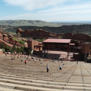 Samsung NX20: Red Rock Park in Colorado | DPReview Forums