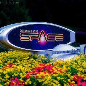 Mission Space sign | DPReview Forums