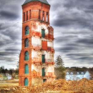 demolition | DPReview Forums