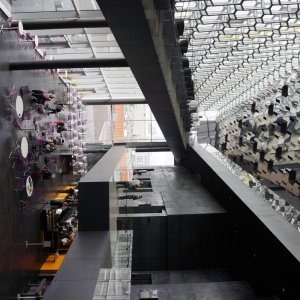 Harpa Concert Hall glass - Reykjavík Iceland | DPReview Forums