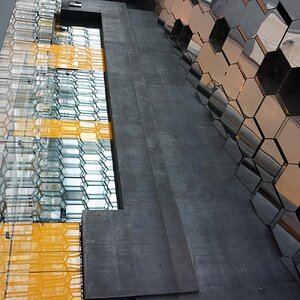 Harpa Concert Hall glass - Reykjavík Iceland | DPReview Forums