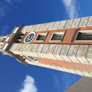 clock tower | DPReview Forums