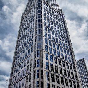 Comerica Tower or One Detroit Center | DPReview Forums
