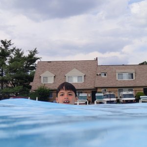 Still at water level | DPReview Forums