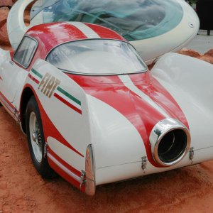 Italian car (1 of 2) | DPReview Forums