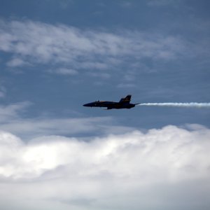 Blue Angels | DPReview Forums