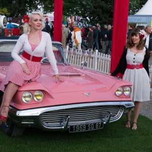 Le Mans Classic-3 | DPReview Forums