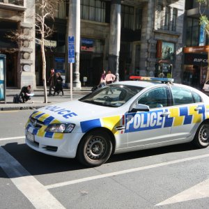 Police Car 2 | DPReview Forums