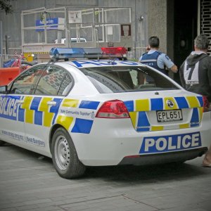 Police Car 2 | DPReview Forums