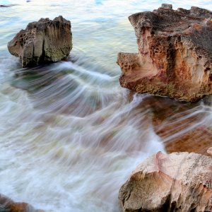 Morning Down on the Beach | DPReview Forums