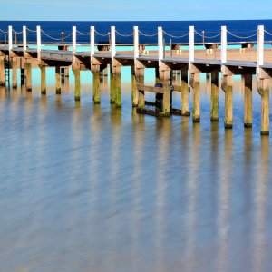 Morning Down on the Beach | DPReview Forums