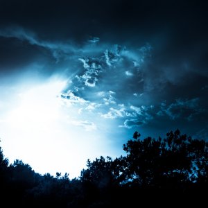 Blue Sky | DPReview Forums