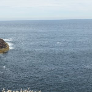 St. Abbs Head Cliffs, Scottish Borders, Scotland, UK, 8/2012 | DPReview ...