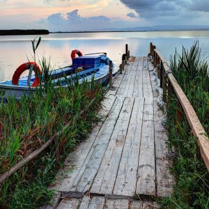 Albufera pier, Valencia, Spain | DPReview Forums