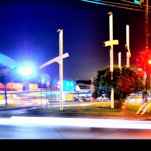 Night of Campo Grande, Rio de Janeiro, by jluiz | DPReview Forums