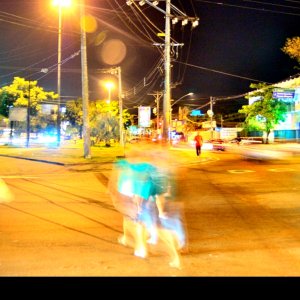 Night of Campo Grande, Rio de Janeiro, by jluiz | DPReview Forums