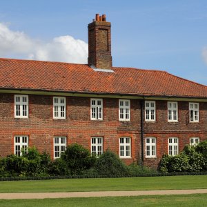 Hampton Court Palace | DPReview Forums