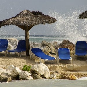 A quiet day at the beach | DPReview Forums