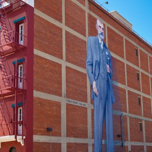 murals | DPReview Forums