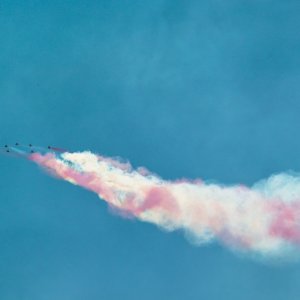 Red Arrows (7) | DPReview Forums