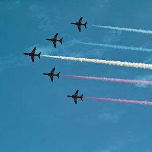 Red Arrows (8) | DPReview Forums