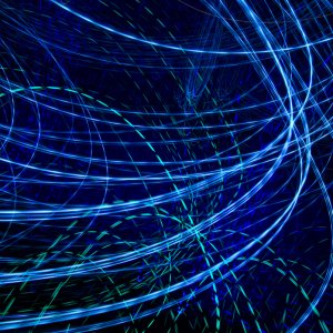 Flowing Blue | DPReview Forums