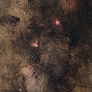 m16 | DPReview Forums