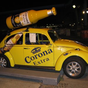 The new life of old Bestseller. Beetle in Germany. | DPReview Forums