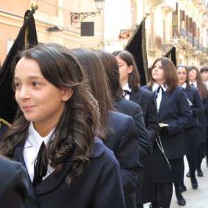 Good Friday in Trapani 2010 April 2th | DPReview Forums