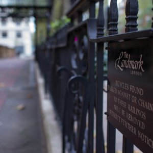 The Gate | DPReview Forums