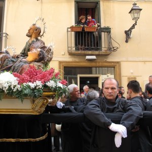 Good Friday in Trapani 2010 April 2th | DPReview Forums