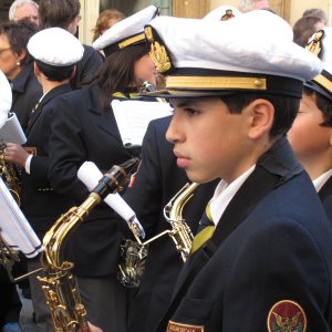 Good Friday in Trapani 2010 April 2th | DPReview Forums