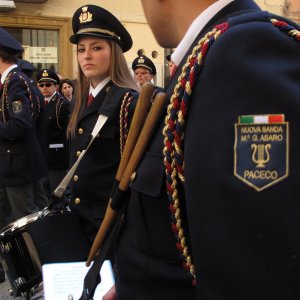 Good Friday in Trapani 2010 April 2th | DPReview Forums