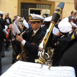 Good Friday in Trapani 2010 April 2th | DPReview Forums