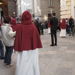 Good Friday in Trapani 2010 April 2th | DPReview Forums