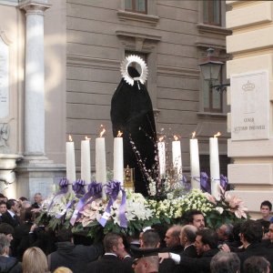 Good Friday in Trapani 2010 April 2th | DPReview Forums