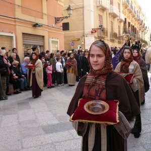 Good Friday in Trapani 2010 April 2th | DPReview Forums