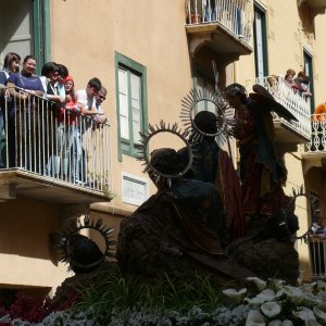 Good Friday in Trapani 2010 April 2th | DPReview Forums