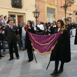 Good Friday in Trapani 2010 April 2th | DPReview Forums