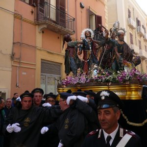 Good Friday in Trapani 2010 April 2th | DPReview Forums