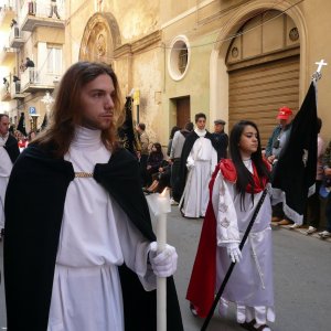 Good Friday in Trapani 2010 April 2th | DPReview Forums