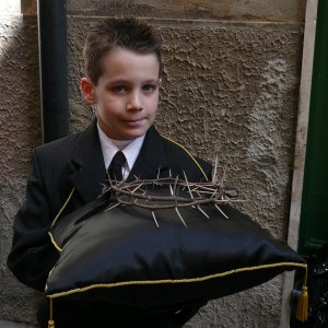 Good Friday in Trapani 2010 April 2th | DPReview Forums