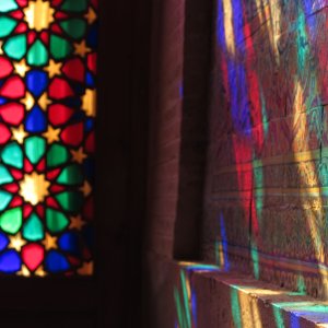 Winter Prayer Hall Masjed Nasir-al-Molk Mosque Shiraz Iran | DPReview Forums