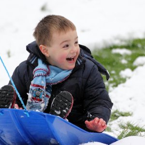 Snow Time | DPReview Forums