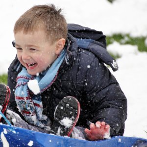 Snow Time | DPReview Forums