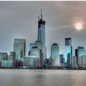 lower manhattan hdr | DPReview Forums