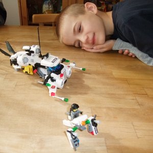 boy in love with his toy | DPReview Forums